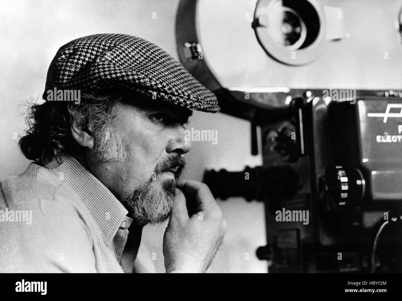 IMAGES, Director Robert Altman, 1972 Stock Photo - Alamy