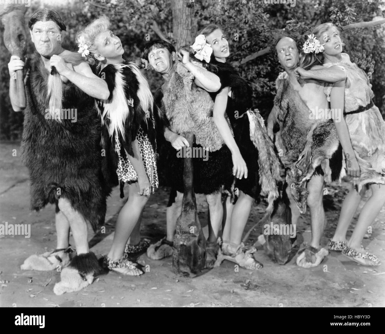 Three Stooges Dee Green Snow White And The Three Stooges (Sealed) VHS