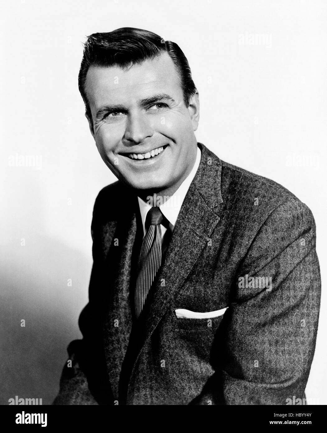 I MARRIED A WOMAN, Stephen Dunne, 1958 Stock Photo - Alamy