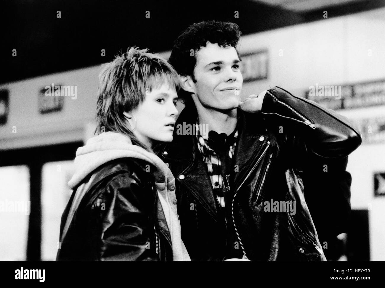 IMMEDIATE FAMILY, from left, Mary Stuart Masterson, Kevin Dillon, 1989 ...