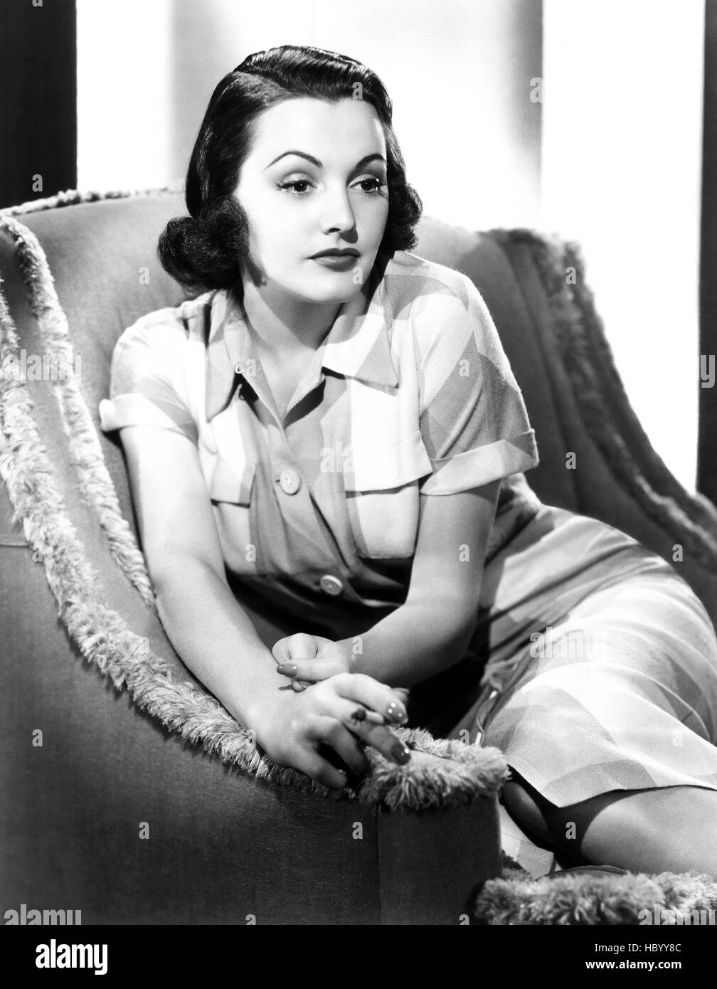 I'M FROM THE CITY, Kay Sutton, 1938 Stock Photo - Alamy