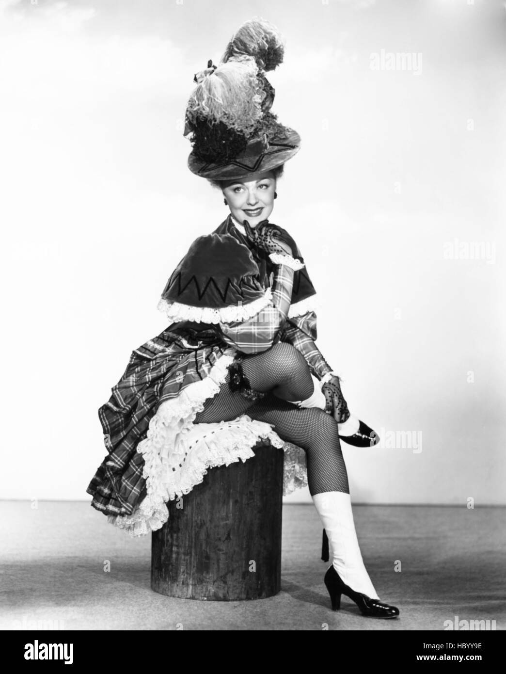 THE IMPERFECT LADY, Virginia Field, 1947 Stock Photo - Alamy