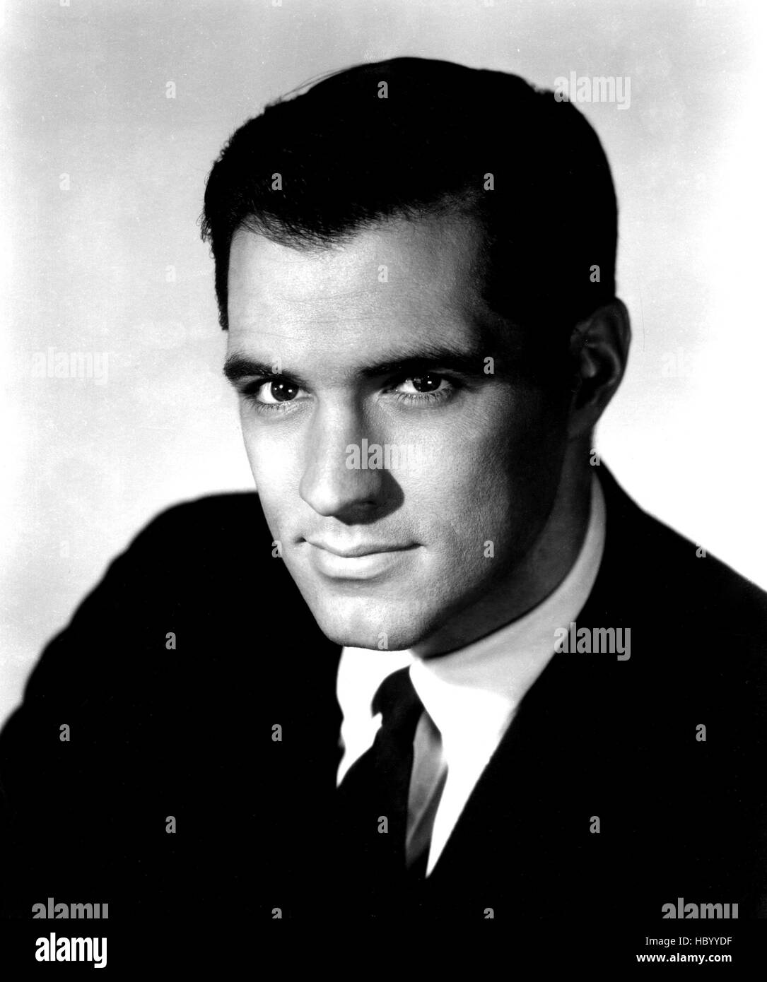 IMITATION OF LIFE, John Gavin, 1959 Stock Photo - Alamy