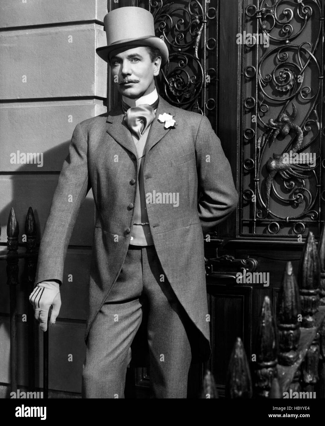 THE IMPORTANCE OF BEING EARNEST, Michael Redgrave, 1952 Stock Photo - Alamy