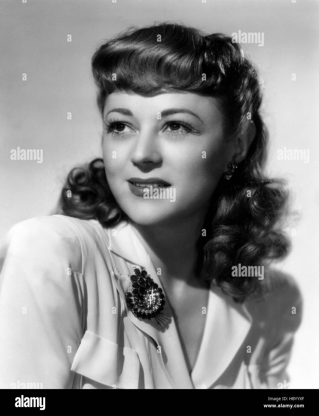 I WAS A PRISONER ON DEVIL'S ISLAND, Sally Eilers, 1941 Stock Photo - Alamy