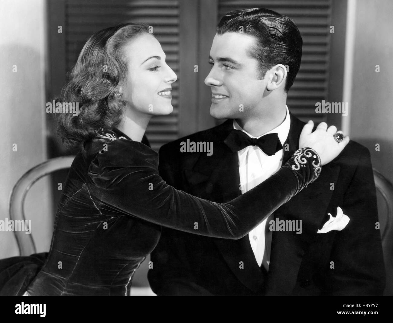 I WAS AN ADVENTURESS, Vera Zorina, Richard Greene, 1940, (c) 20th ...