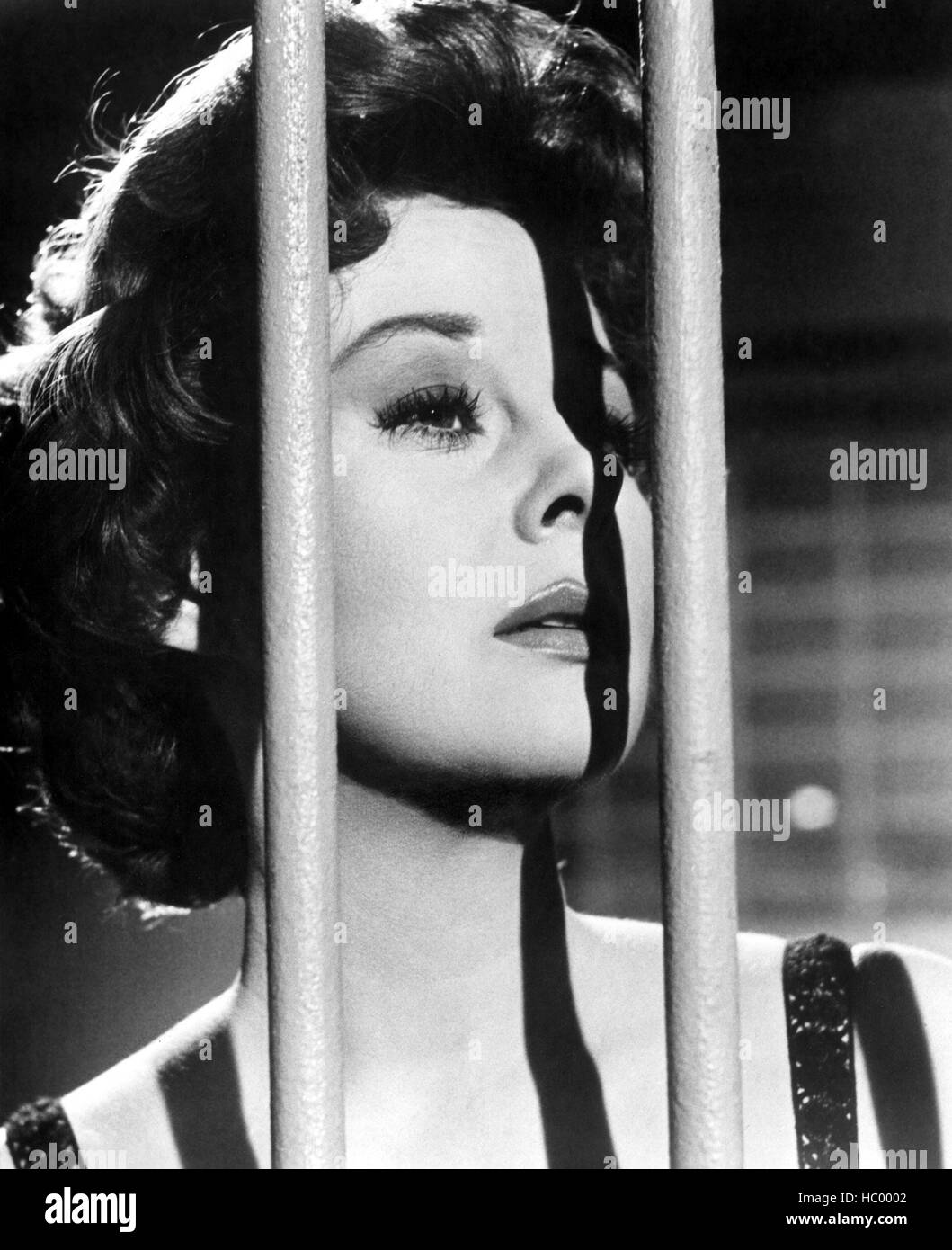 I WANT TO LIVE, Susan Hayward, 1958 Stock Photo - Alamy