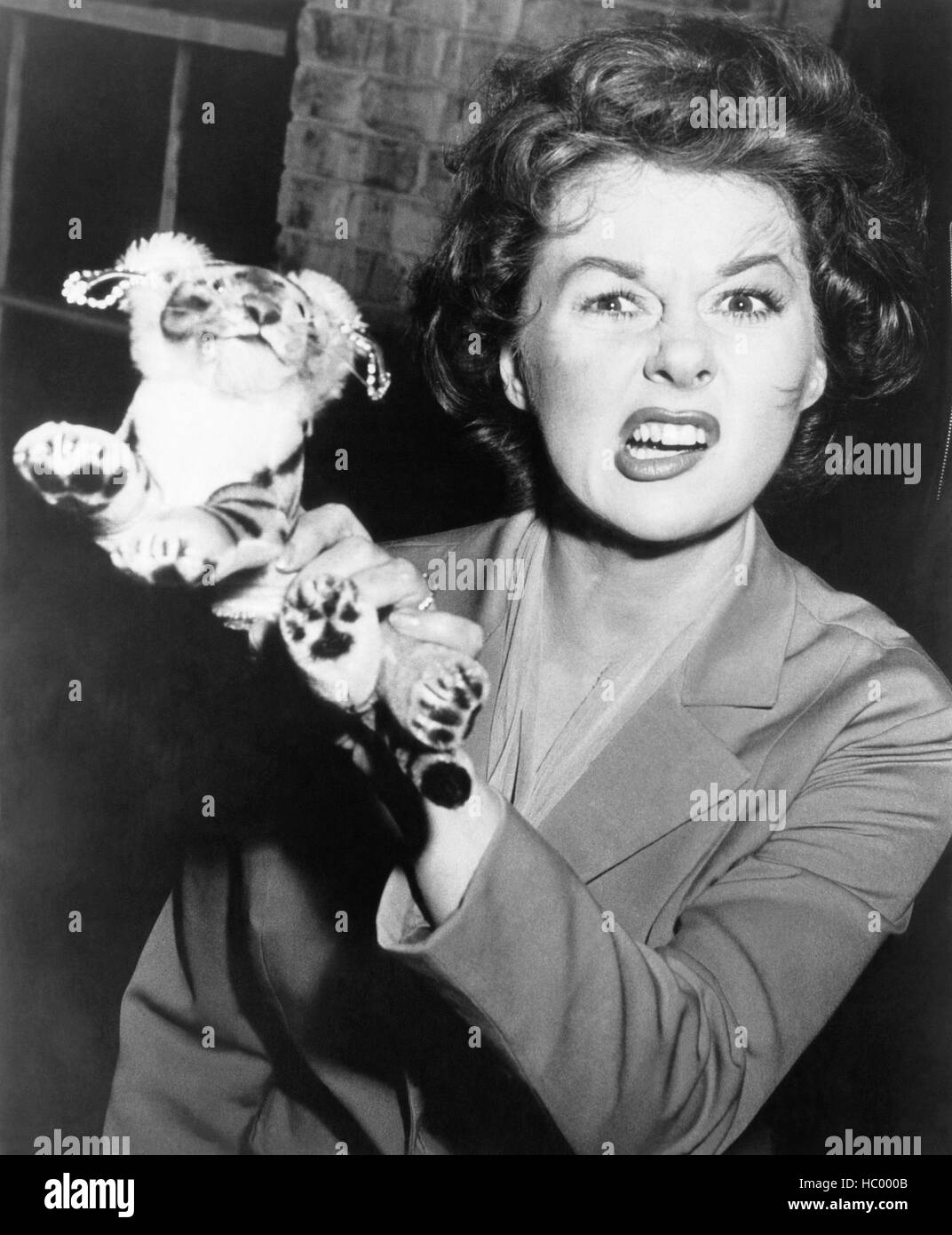 I WANT TO LIVE, Susan Hayward, 1958 Stock Photo - Alamy