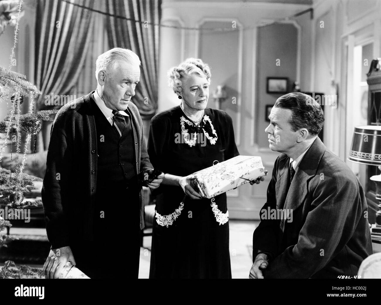 I WOULDN'T BE IN YOUR SHOES, from left: Charles D. Brown, Laura ...