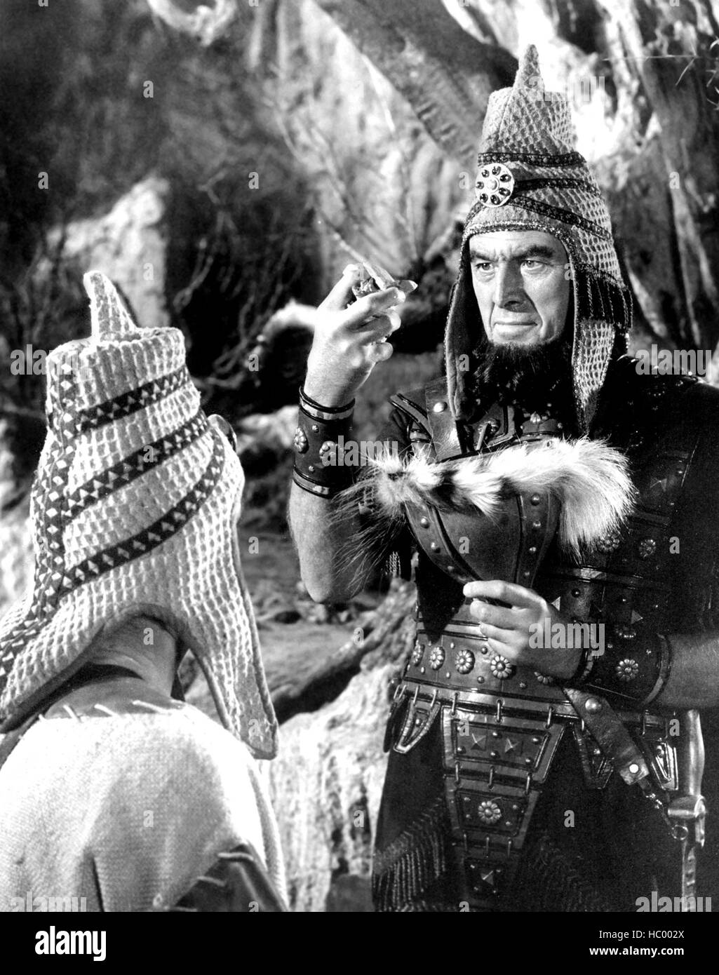 JASON AND THE ARGONAUTS, Jack Gwillim, 1963 Stock Photo - Alamy