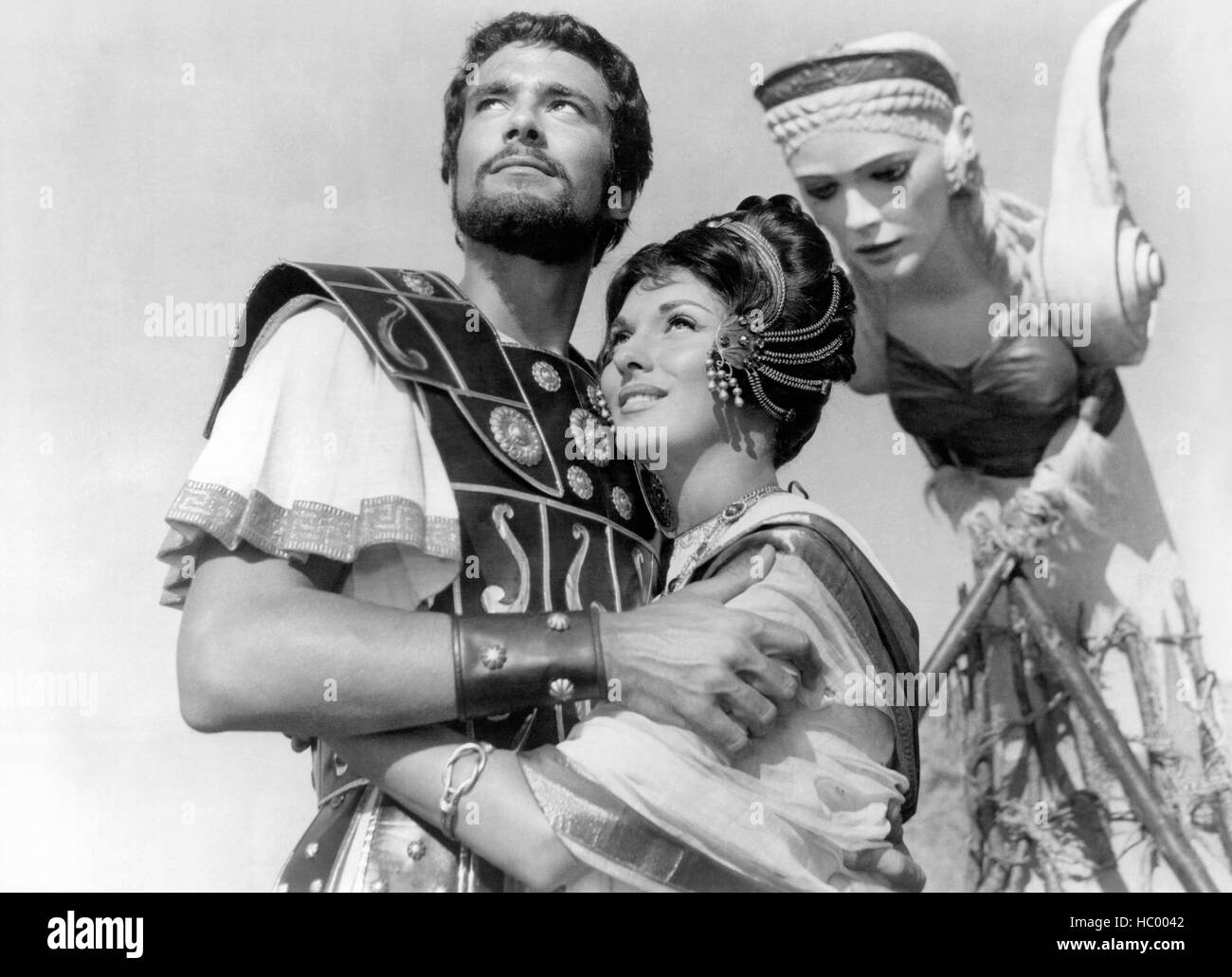 Jason and the argonauts 1963 nancy kovack hi-res stock photography and ...