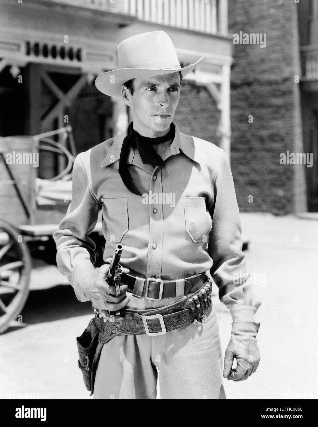 THE JAMES BROTHERS OF MISSOURI, Keith Richards, 1949 Stock Photo - Alamy