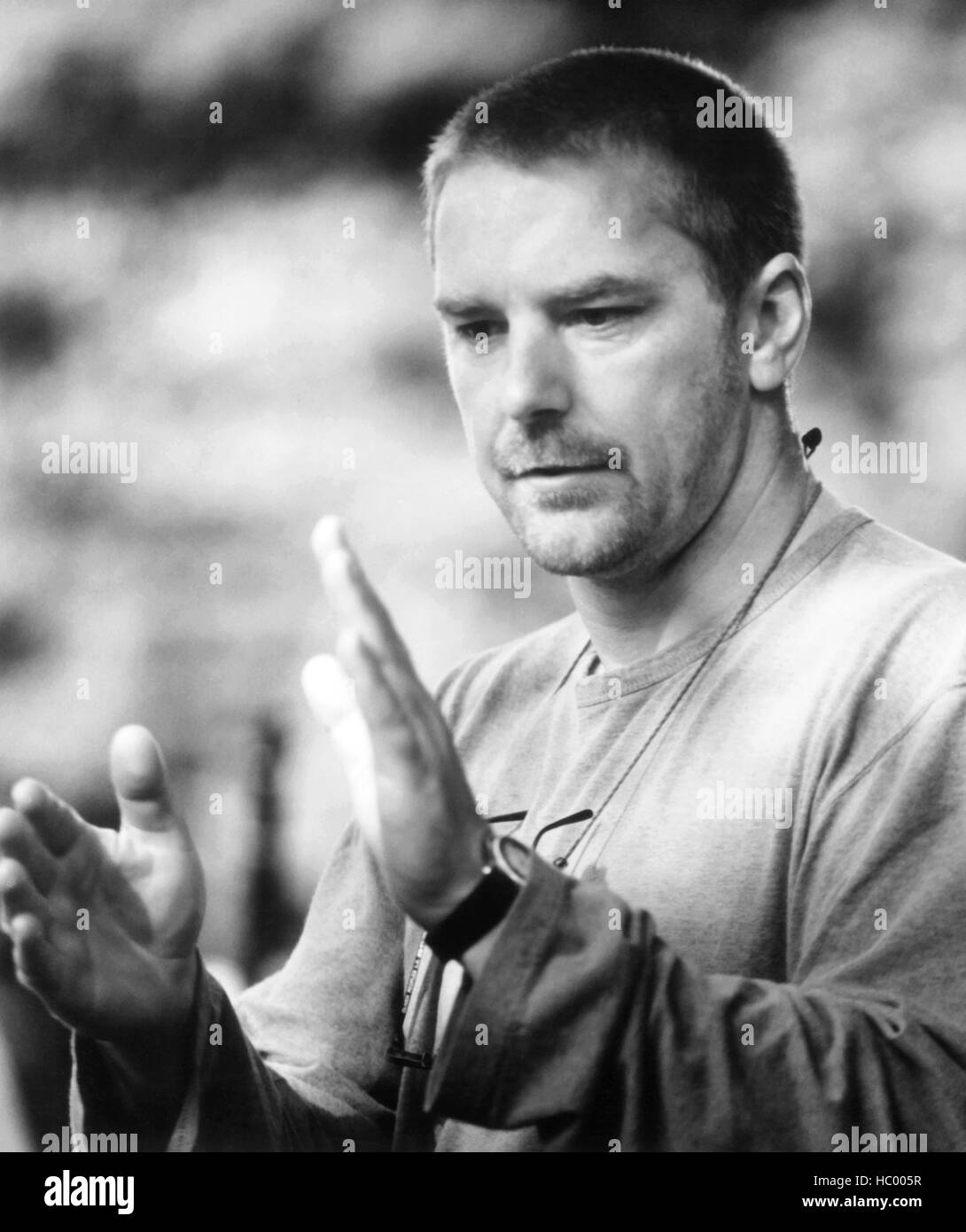 THE JACKAL, director Michael Caton-Jones, 1997, © Universal/courtesy ...