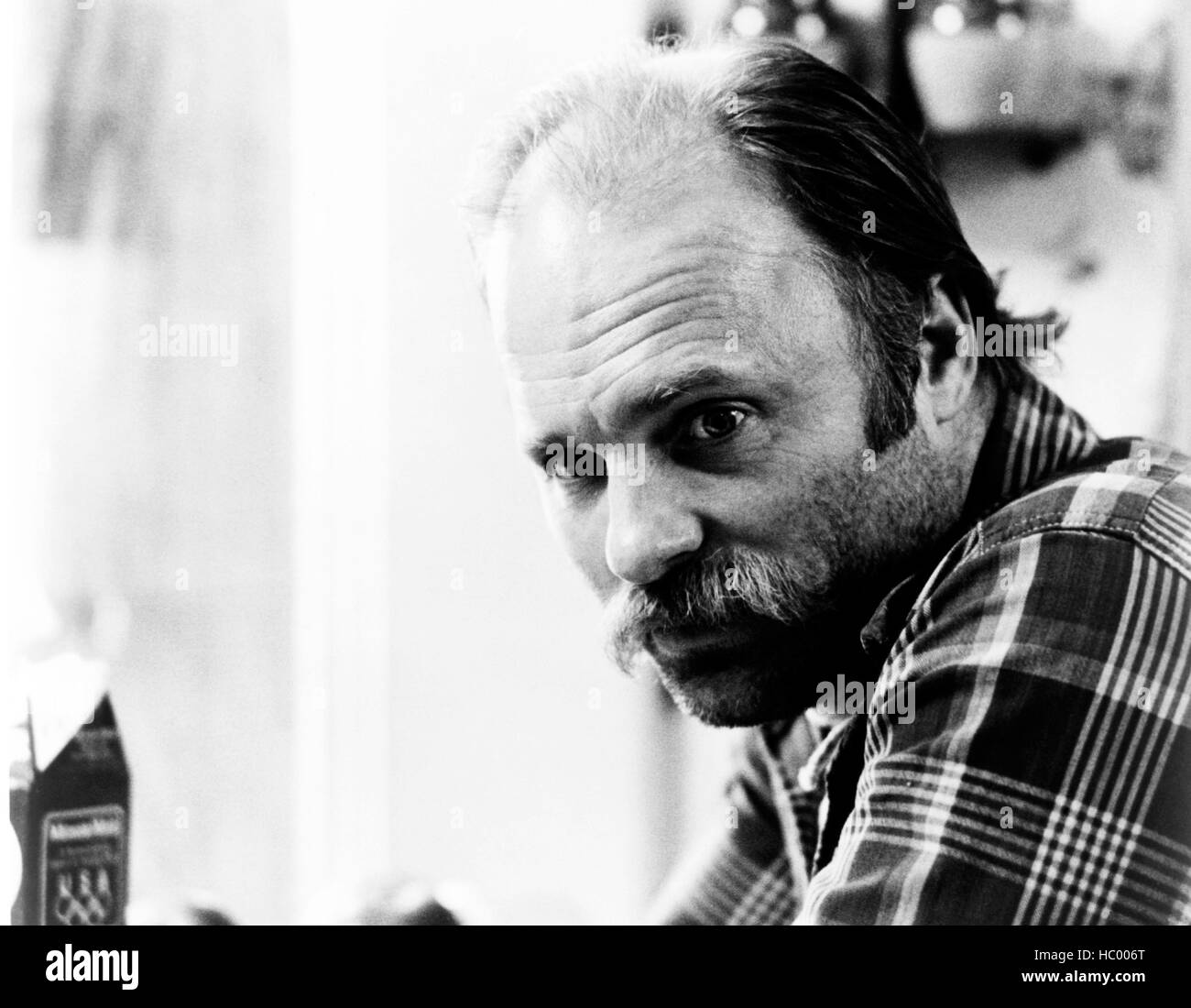 JACKNIFE, Ed Harris, 1989, © Cineplex-Odeon Films/courtesy Everett ...