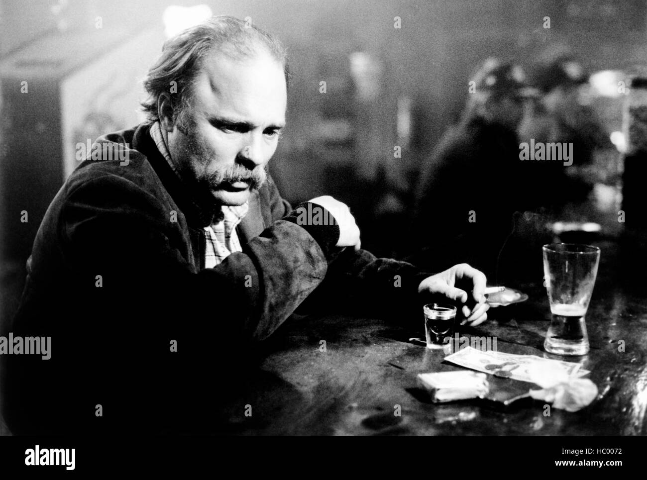 JACKNIFE, Ed Harris, 1989, © Cineplex-Odeon Films/courtesy Everett ...