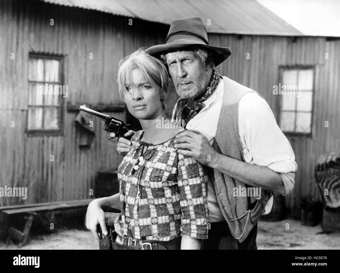 THE JACKALS, Diana Ivarson, Vincent Price, 1967, TM and Copyright (c ...