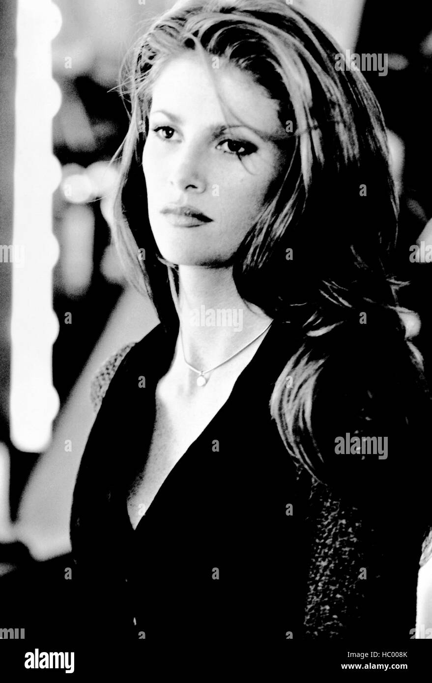 JADE, Angie Everhart, 1995, ©Paramount/courtesy Everett Collection ...