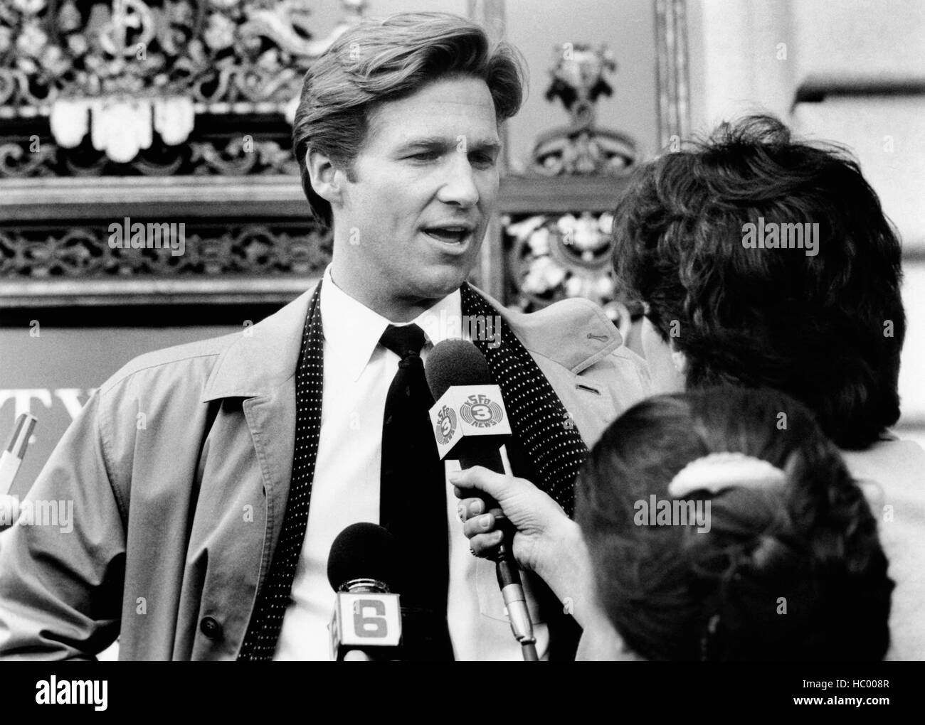 JAGGED EDGE, Jeff Bridges, 1985, ©Columbia/courtesy Everett Collection ...