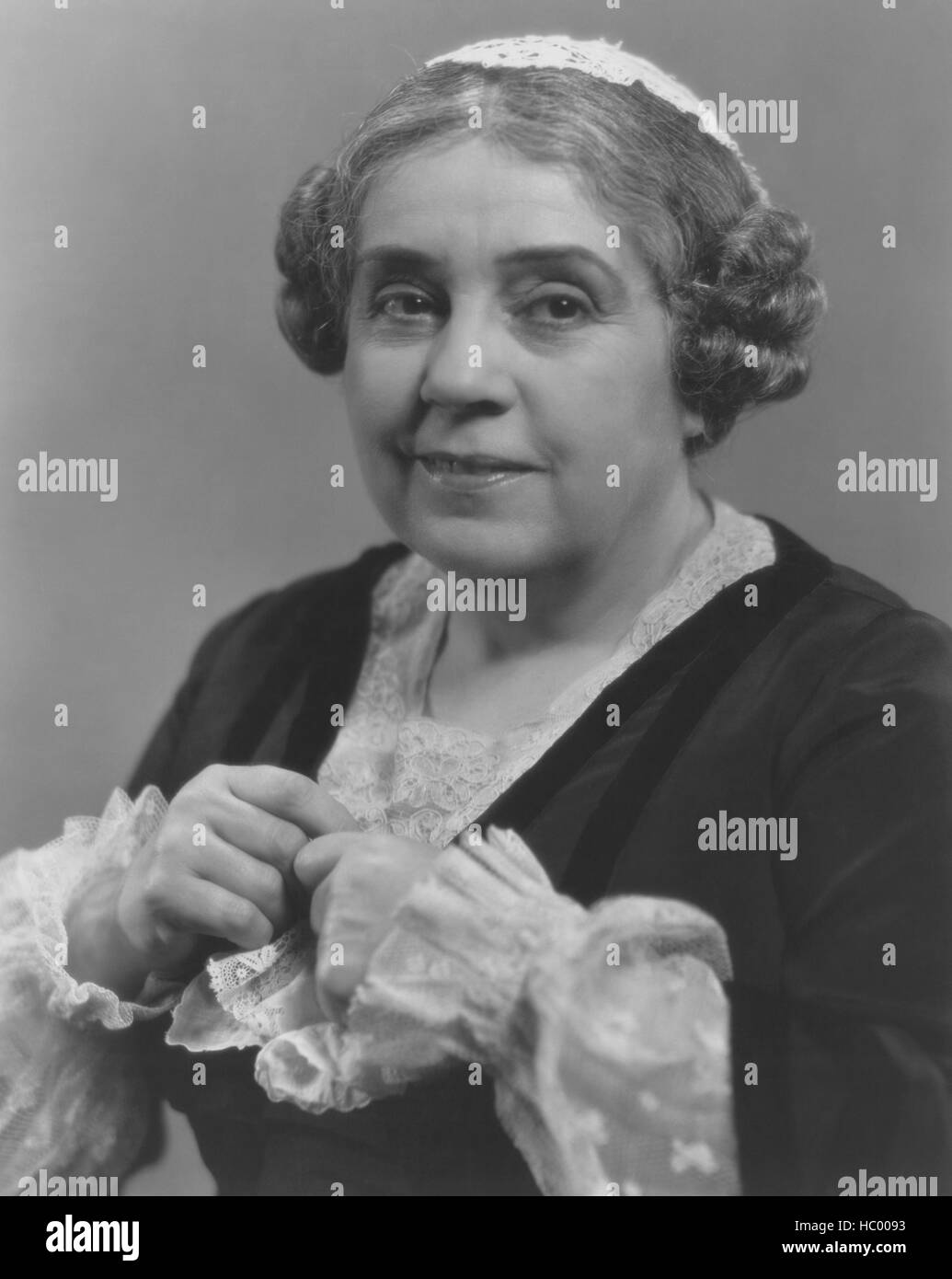 JANE EYRE, Beryl Mercer, 1934 Stock Photo - Alamy