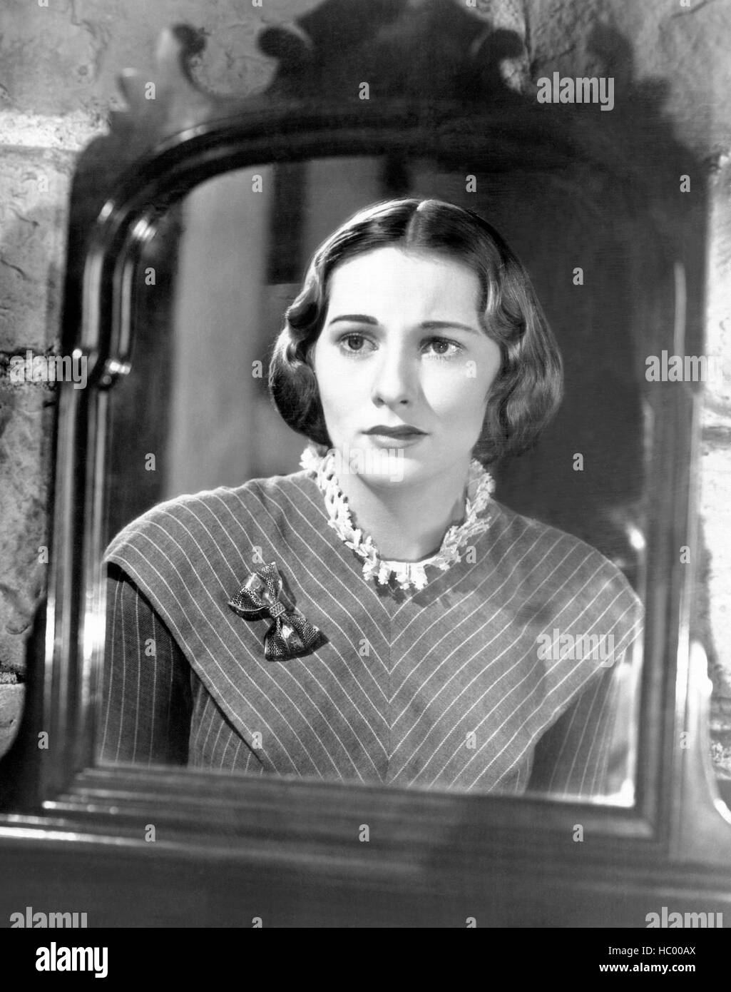 JANE EYRE, Joan Fontaine, 1943, ©20th Century-Fox Film Corporation, TM ...