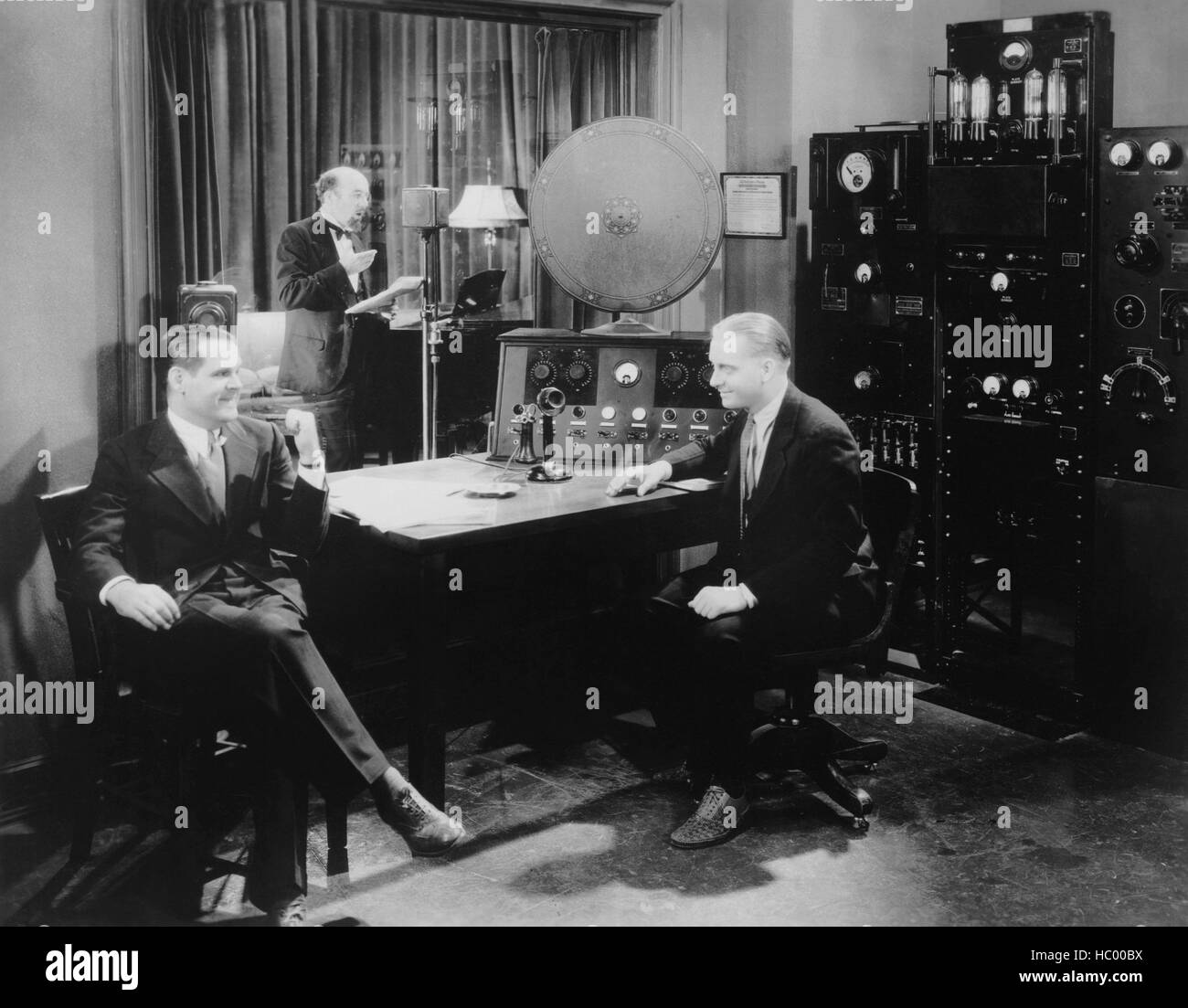 JAZZ HEAVEN, 1929 Stock Photo - Alamy
