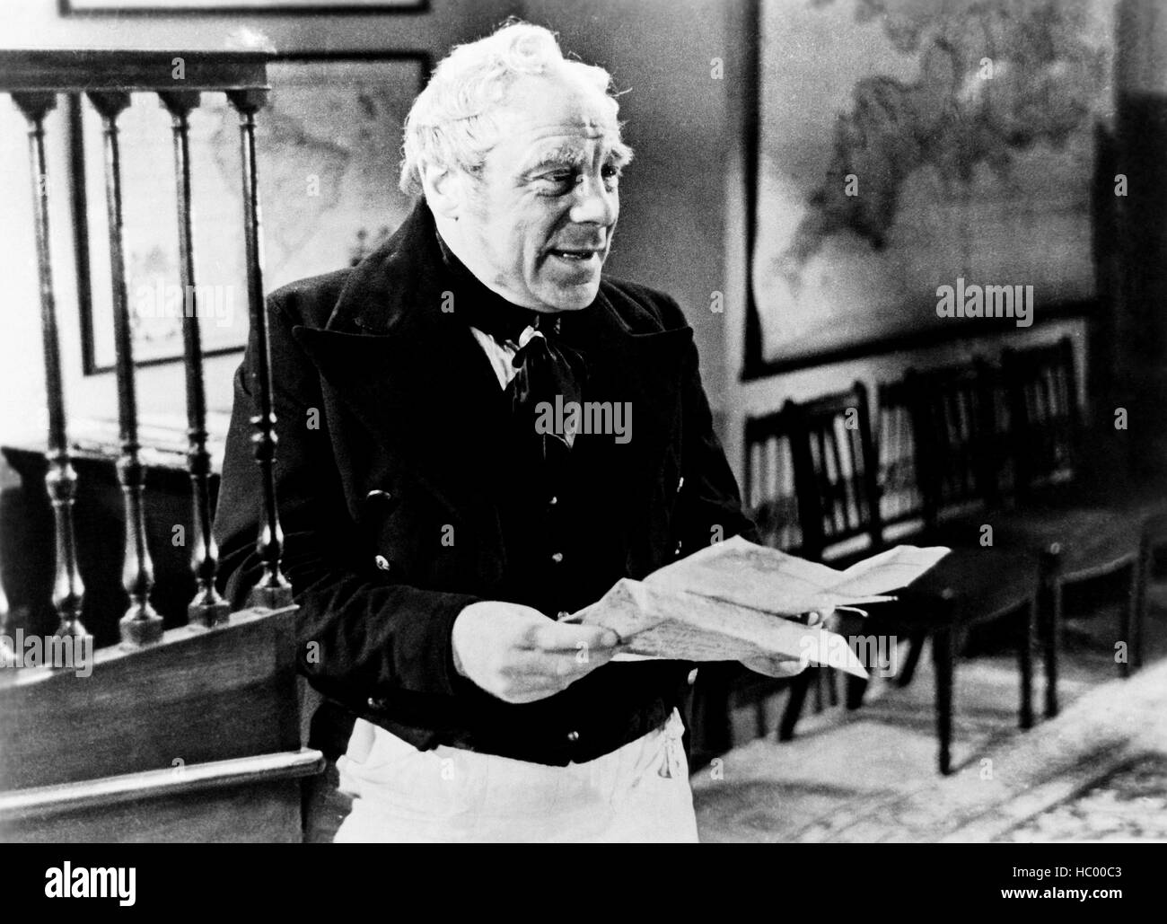 JAVA HEAD, Edmund Gwenn, 1934 Stock Photo - Alamy