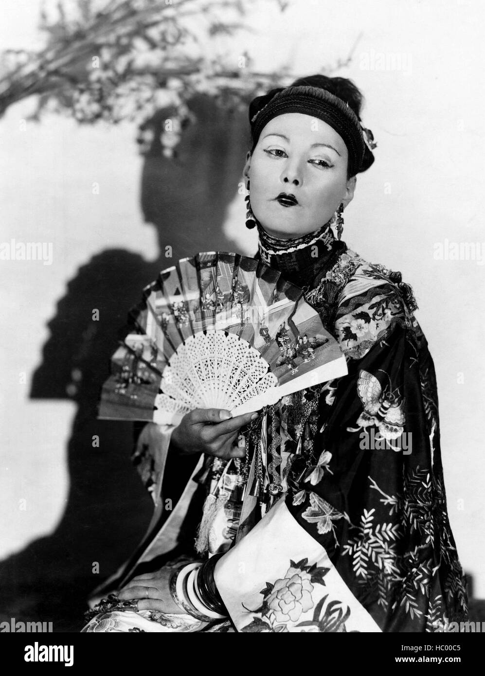 JAVA HEAD, Leatrice Joy, 1923 Stock Photo - Alamy