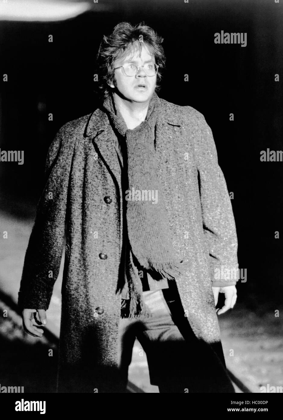 JACOB'S LADDER, Tim Robbins, 1990, ©TriStar/courtesy Everett Collection ...