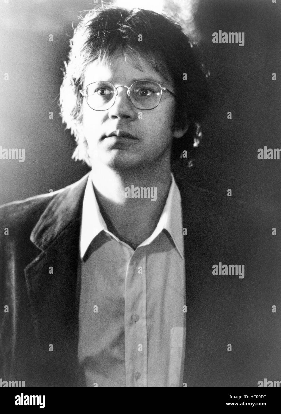 JACOB'S LADDER, Tim Robbins, 1990. ©TriStar Pictures/courtesy Everett ...
