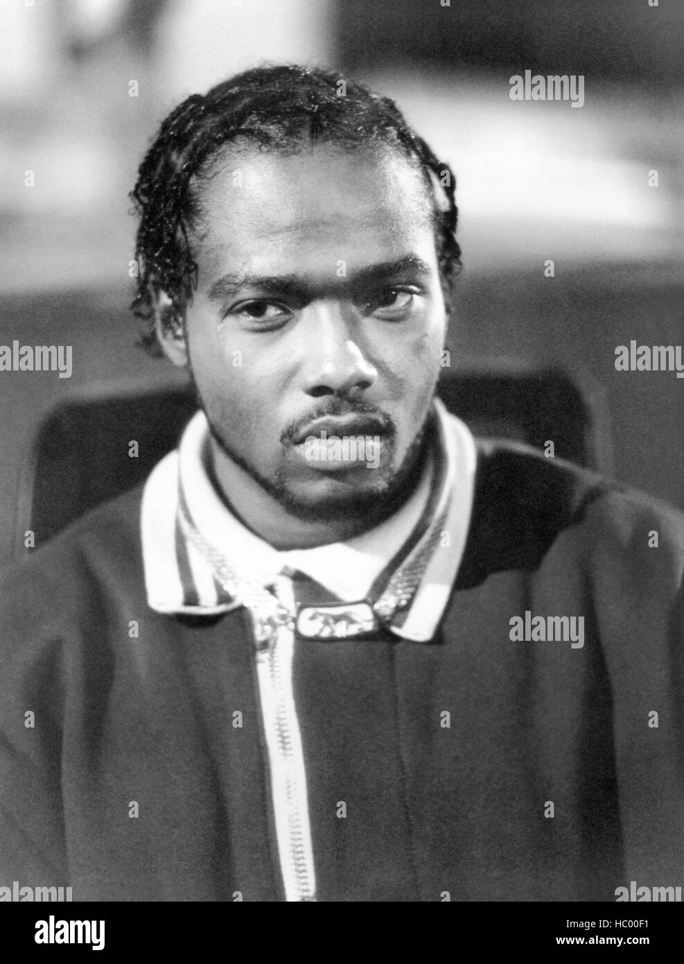 JASON'S LYRIC, Anthony 'Treach' Criss, 1994. ©Gramercy Pictures ...