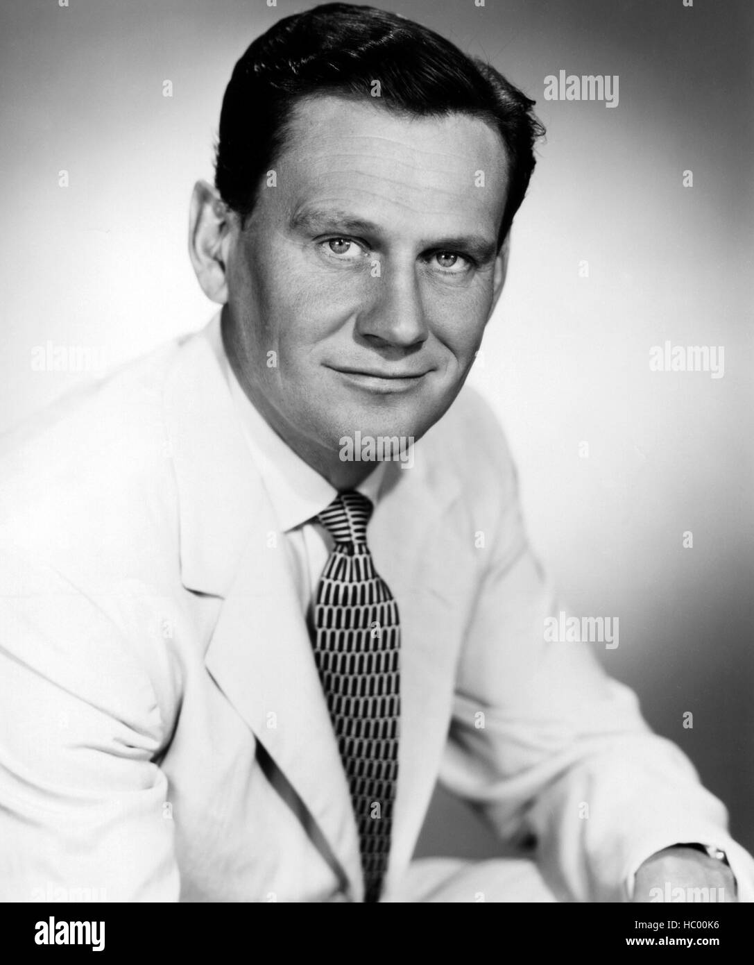 JAMAICA RUN, Wendell Corey, 1953 Stock Photo - Alamy