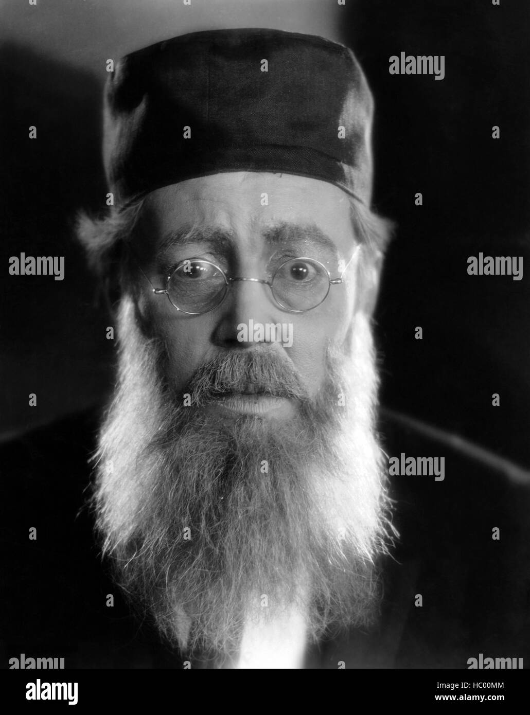 THE JAZZ SINGER, Warner Oland, 1927 Stock Photo - Alamy