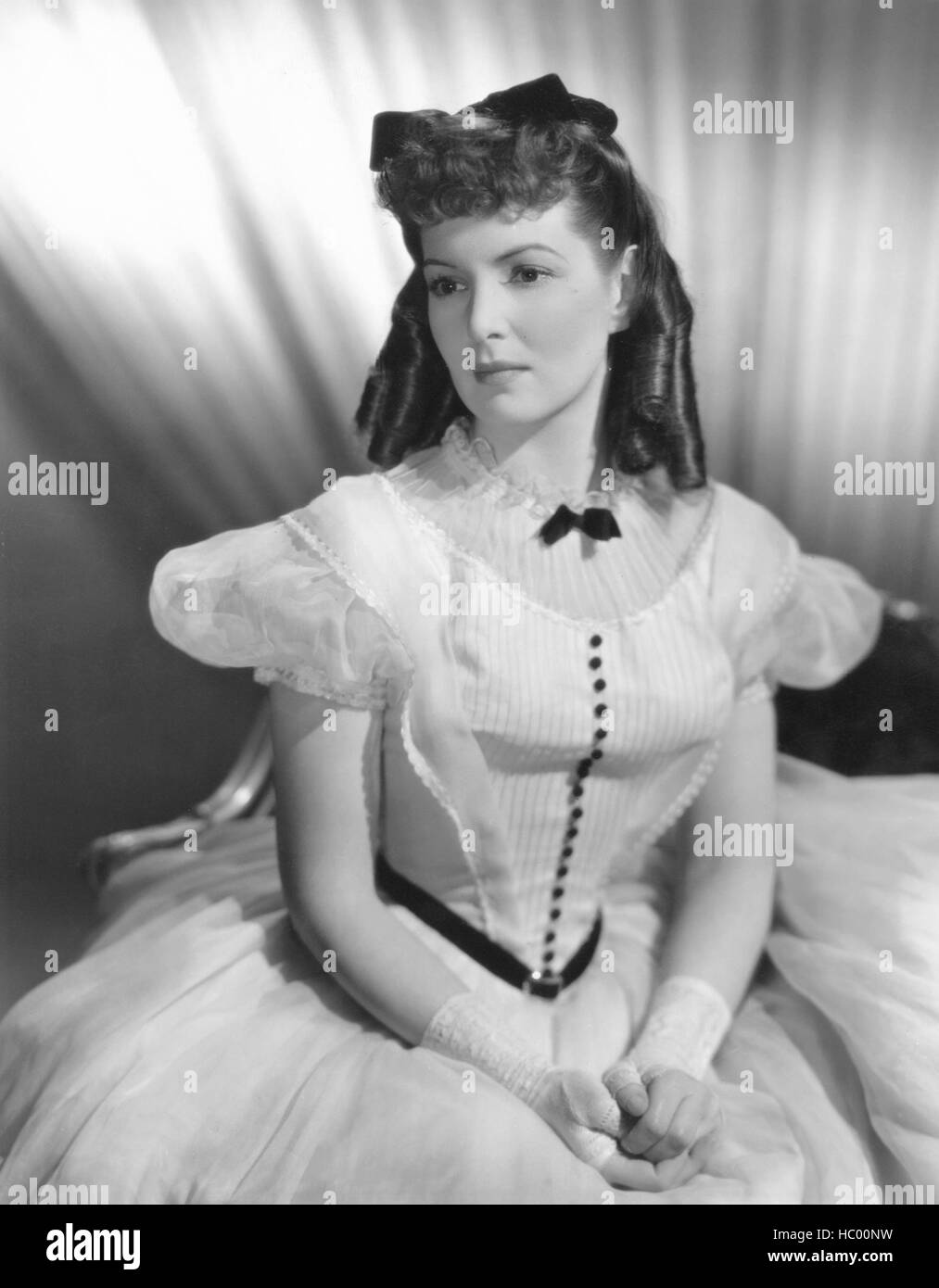 JASSY, Patricia Roc, 1947 Stock Photo - Alamy