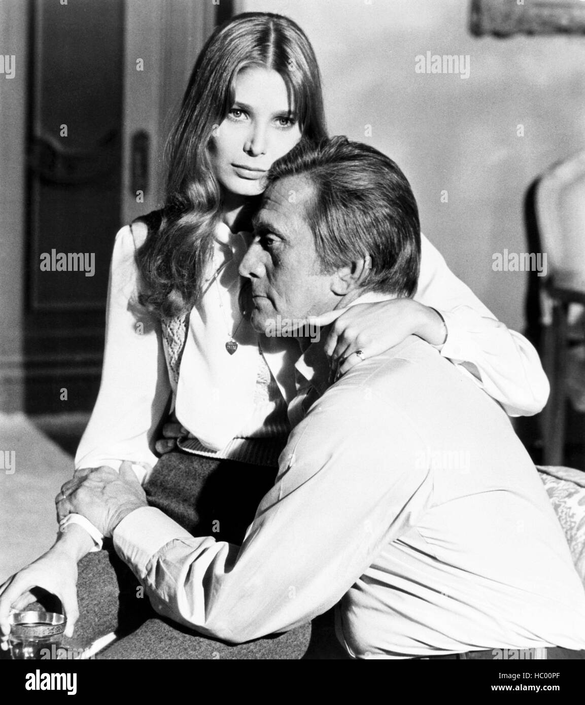 JACQUELINE SUSANN'S ONCE IS NOT ENOUGH, (aka ONCE IS NOT ENOUGH), from ...