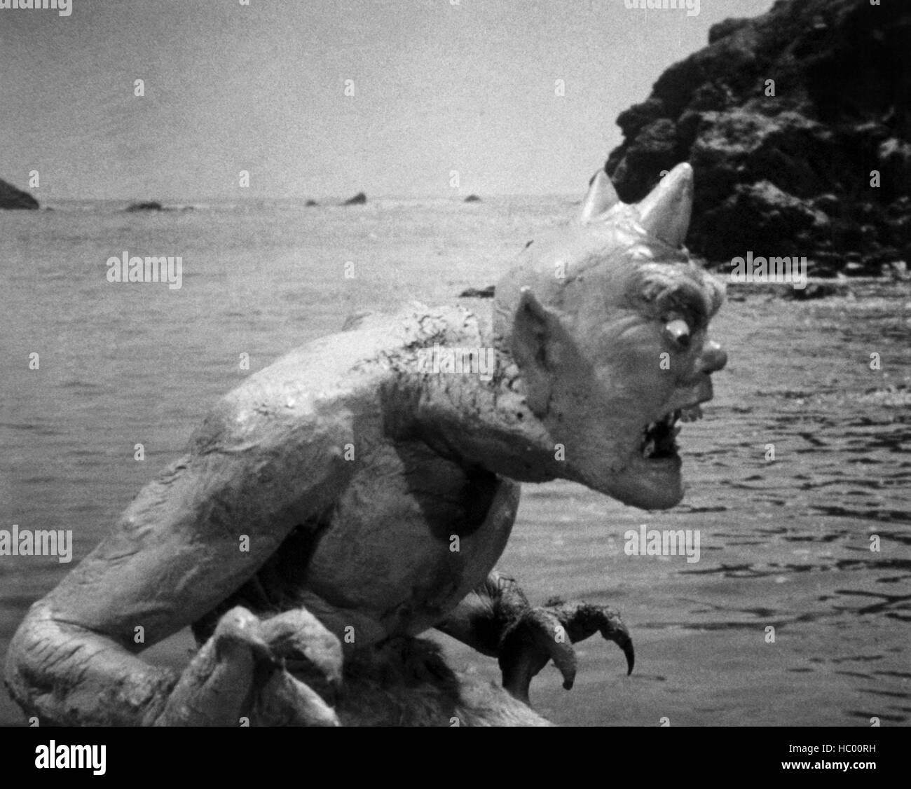 JACK THE GIANT KILLER, 1962 Stock Photo - Alamy