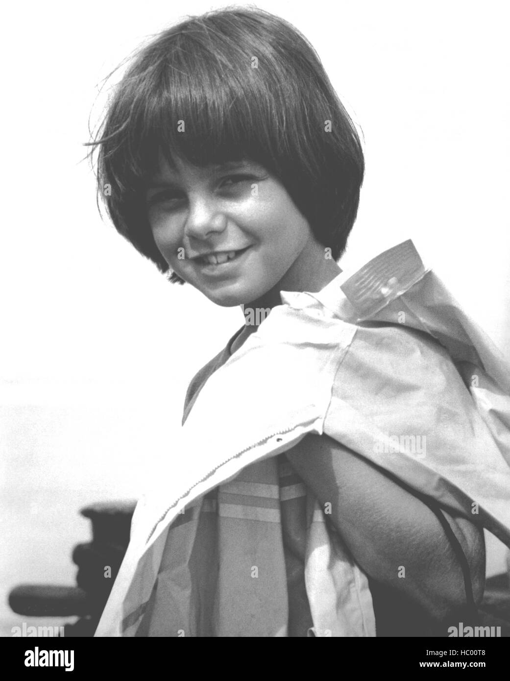 JAWS 2, Marc Gilpin, 1978, ©Universal Pictures/Courtesy: Everett ...