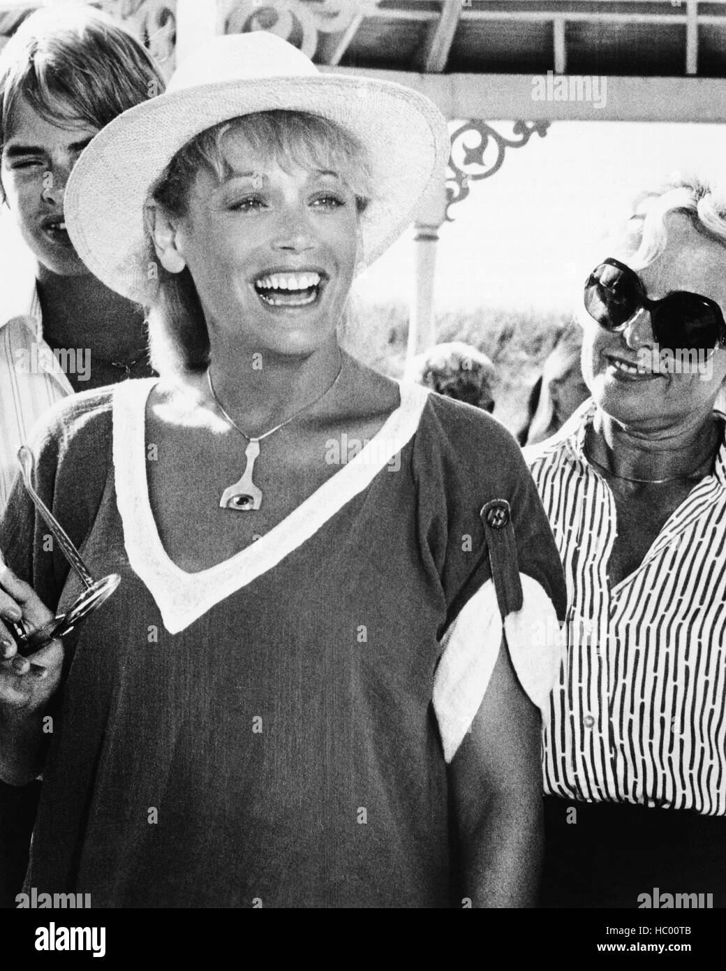 JAWS 2, Lorraine Gary, 1978, ©Universal Pictures/Courtesy: Everett ...