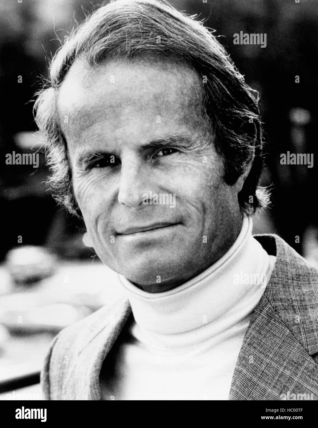 JAWS 2, producer Richard Zanuck, 1978, ©Universal Pictures/Courtesy ...