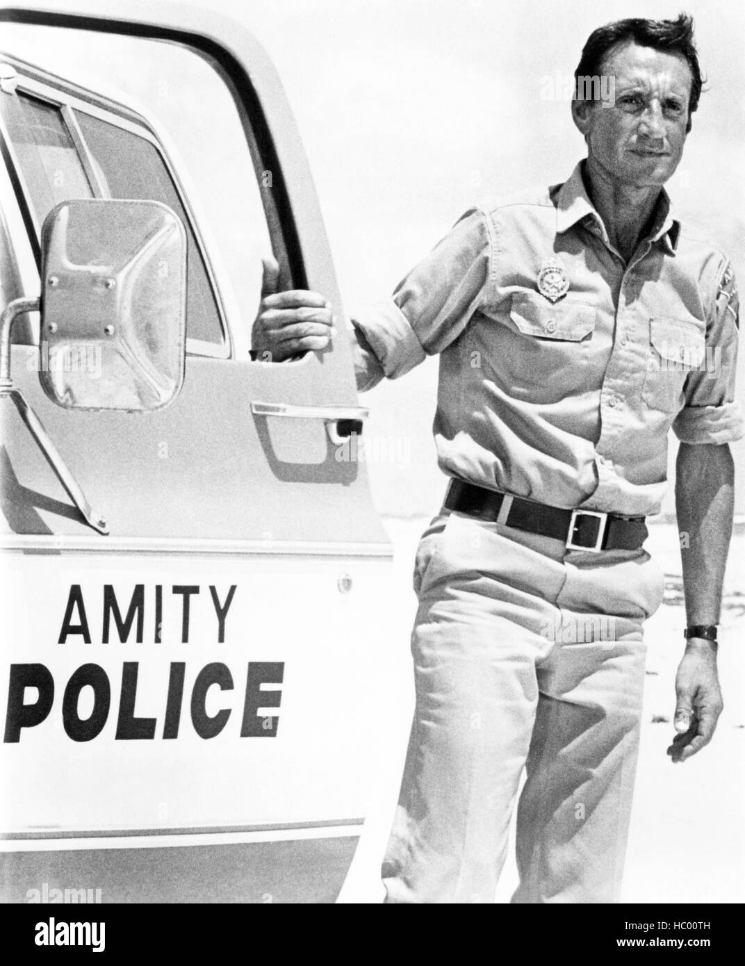 JAWS 2, Roy Scheider, 1978. ©Universal Pictures/Courtesy: Everett ...