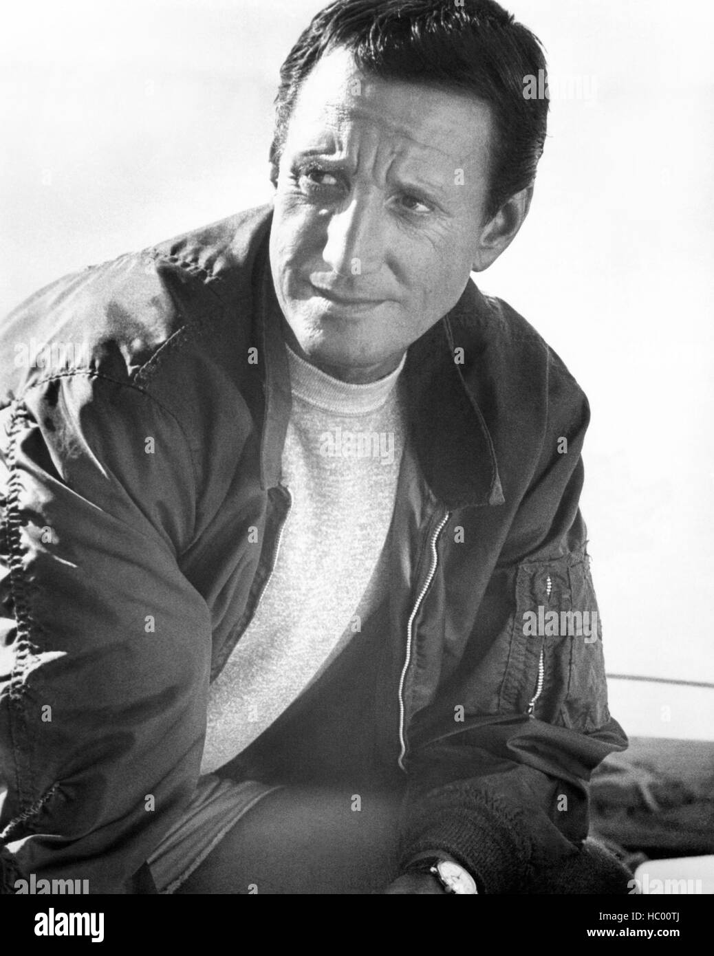 JAWS 2, Roy Scheider, 1978. ©Universal Pictures/Courtesy: Everett ...