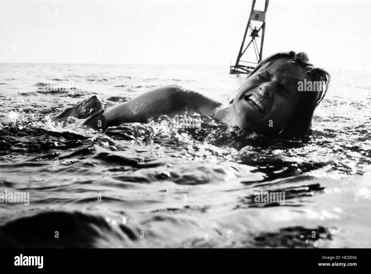 Susan Backlinie Chrissie Watkins