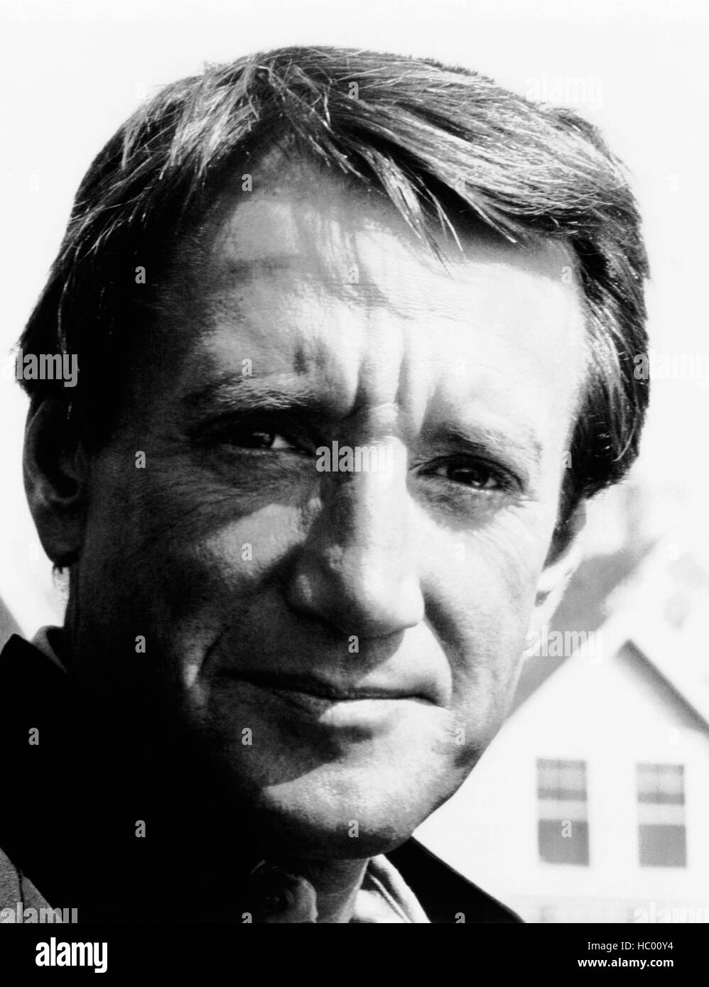 JAWS, Roy Scheider, 1975 Stock Photo - Alamy