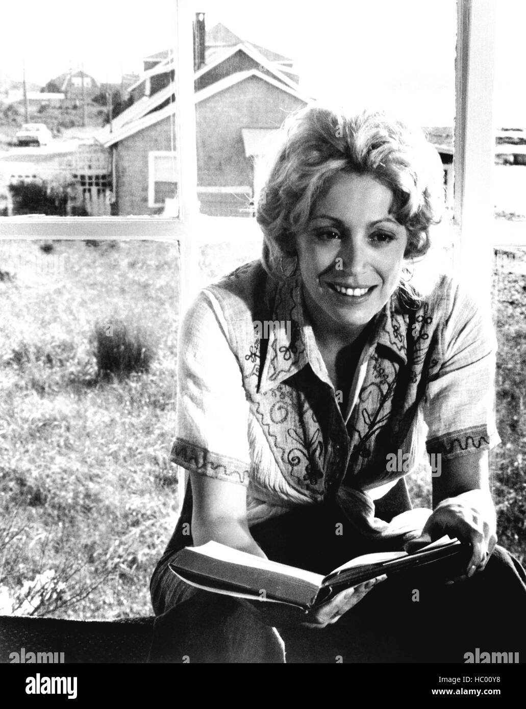 Lorraine Gary Jovem Lorraine Gary | Premiere.fr