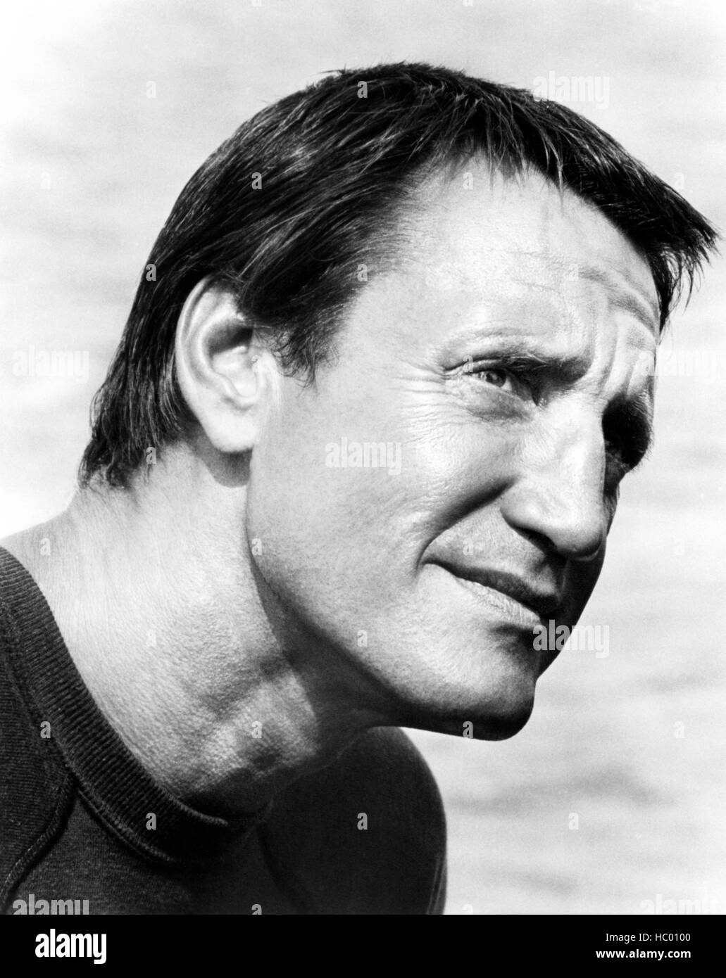 JAWS, Roy Scheider, 1975 Stock Photo - Alamy