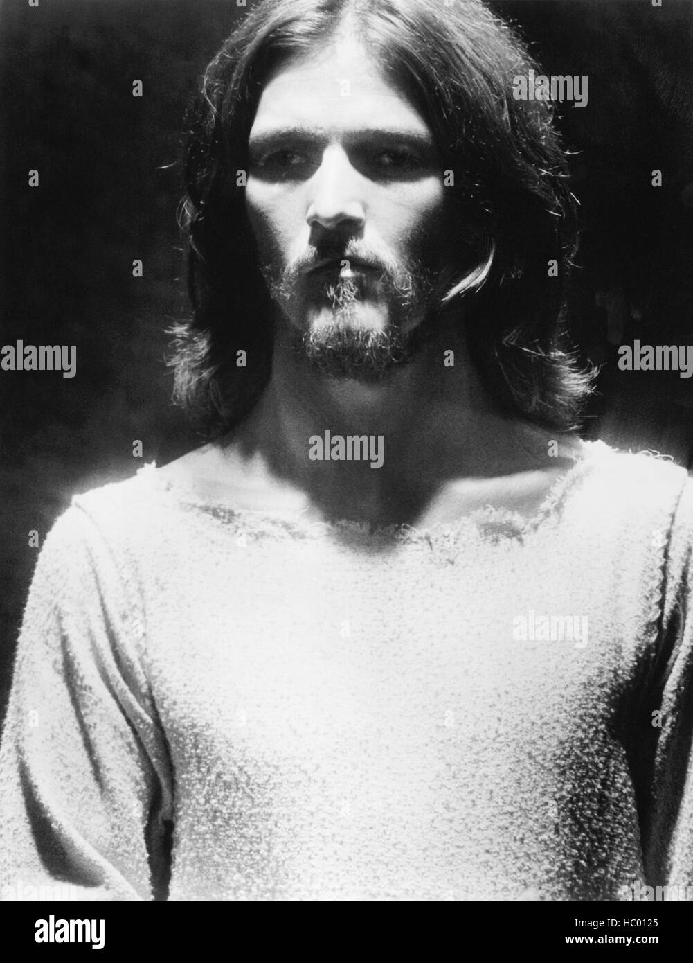 JESUS CHRIST SUPERSTAR, Ted Neeley, 1973 Stock Photo - Alamy