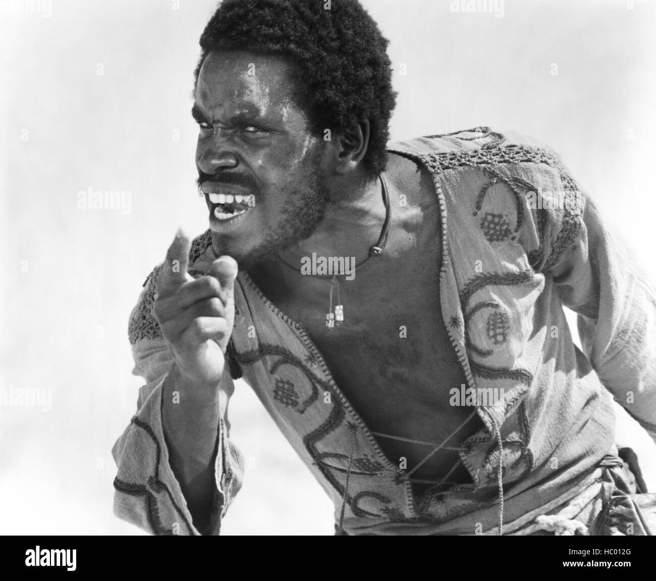 JESUS CHRIST SUPERSTAR, Carl Anderson, 1973 Stock Photo - Alamy