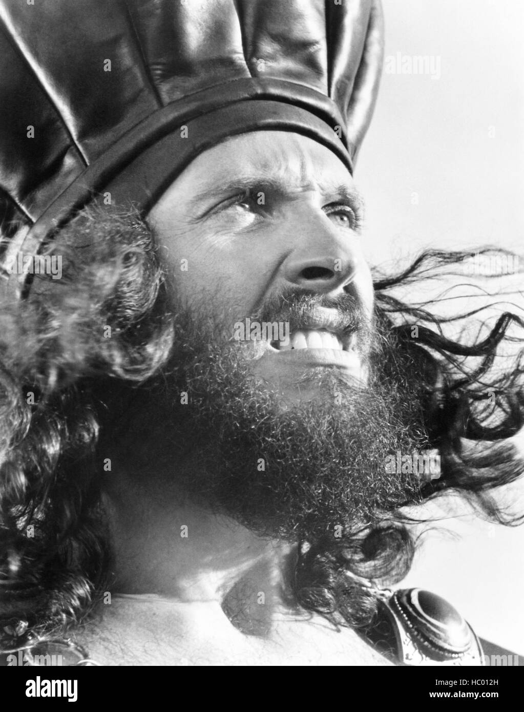 JESUS CHRIST SUPERSTAR, Bob Bingham, 1973 Stock Photo - Alamy