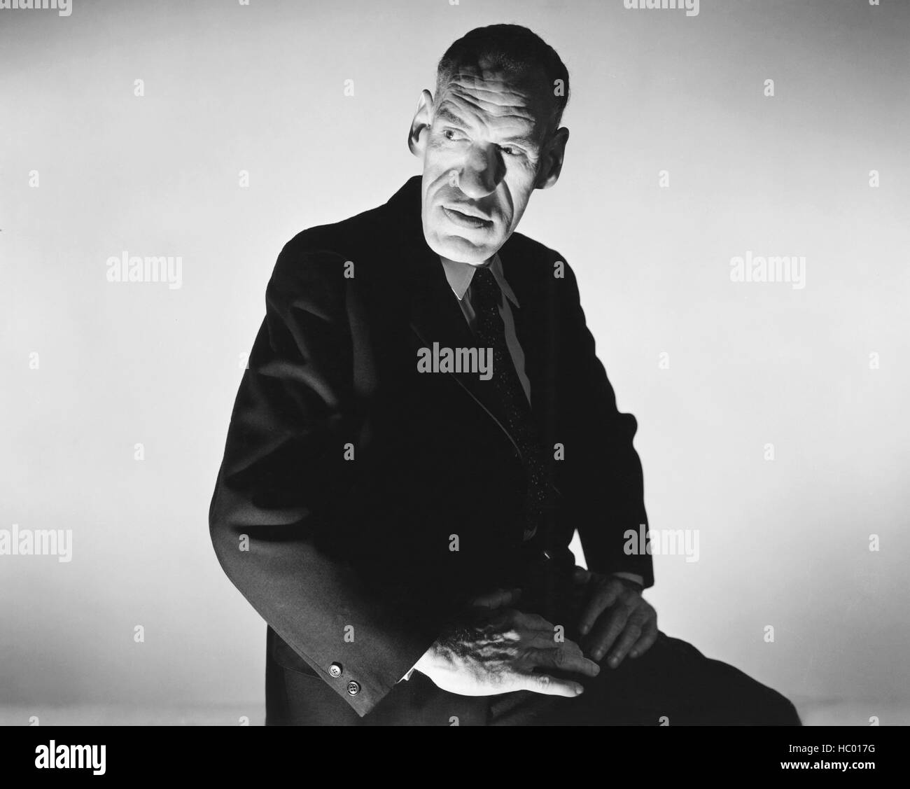 Acromegaly hi-res stock photography and images - Alamy