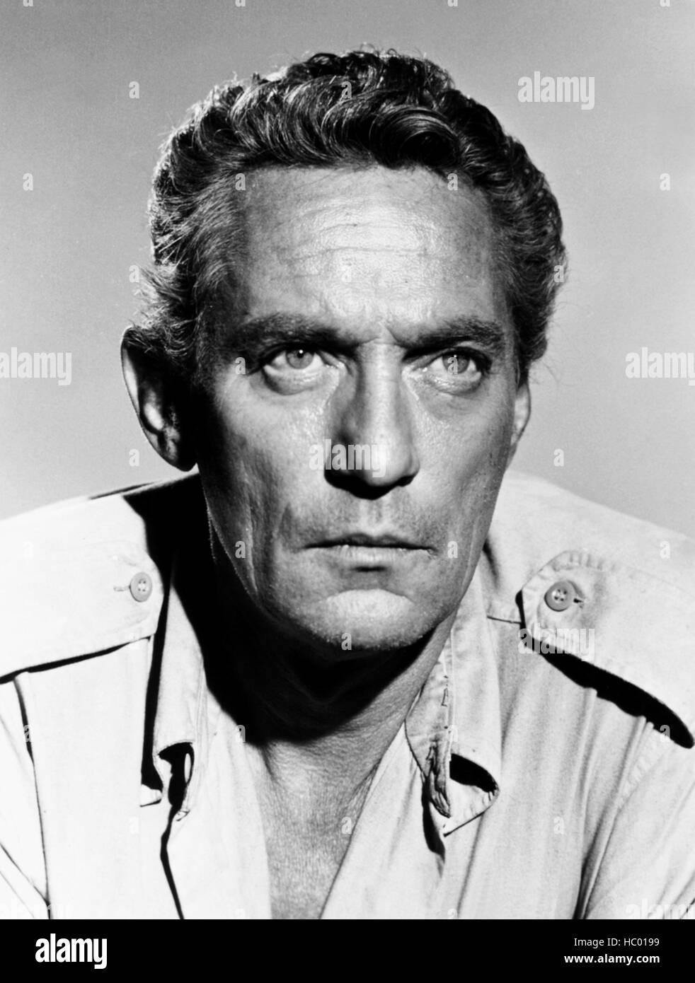 JUDITH, Peter Finch, 1966 Stock Photo - Alamy