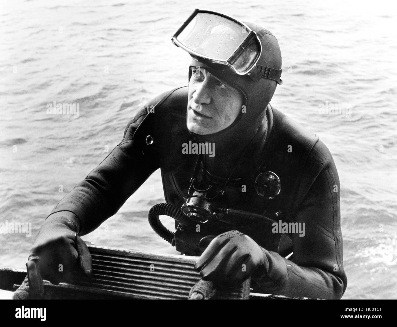 JUGGERNAUT, Richard Harris, 1974 Stock Photo - Alamy